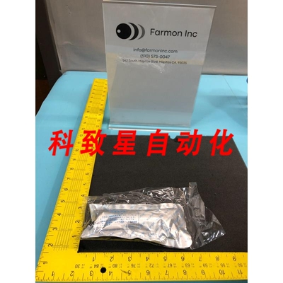 工业配件WGFG01HS1 WAFERGARD F MINI IN-LINE FILTER 172577