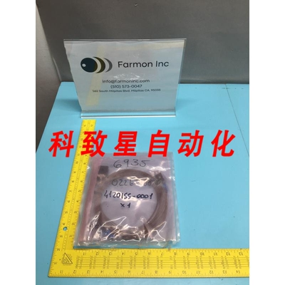 工业配件AMAT 0226-48070 CABLE 45 FOOT J TYPE TC WIRE EXTENSI