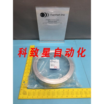 工业配件CED136-0008CX UNIFORMITY RING FLOWFILL VAT 132760