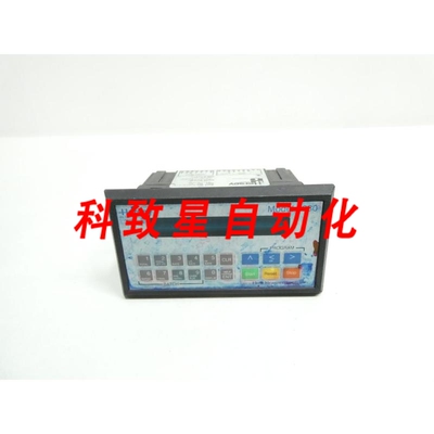 工业配件HERSEY 57625-414 CONTROLLER MODULE