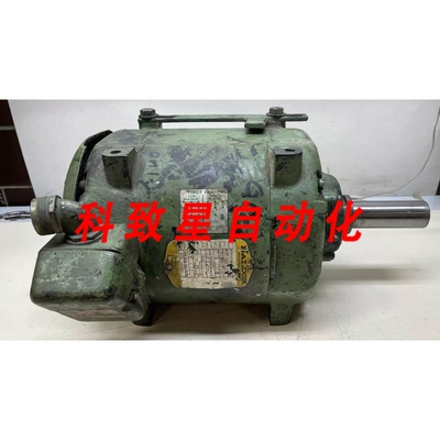 工业配件P/N:394891 7535M 10HP 230/460V 3450RPM