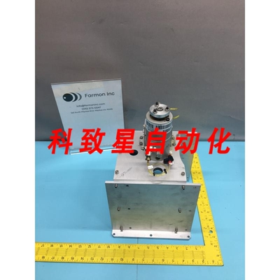 工业配件AMAT 0010-76307 ACTUATOR ASSY SPUTTER ETCH PRECISION