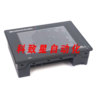 工业配件QPI31200S2P-B QUICKPANEL 10.5英寸 QPI3120