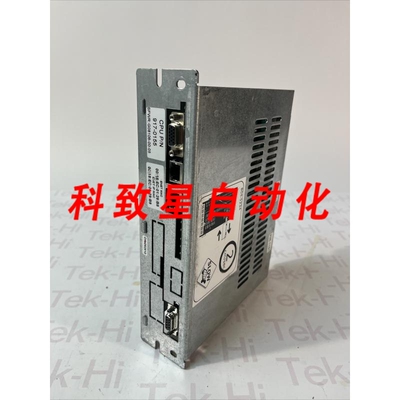 工业配件WTC 917-0155 CPU 控制器 G08106-00-05