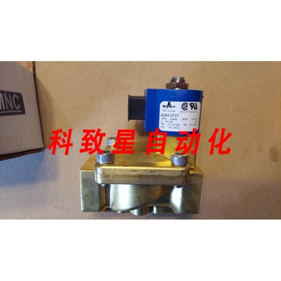 工业配件GC阀门4244-0101 S711YF24N9FG9阀门