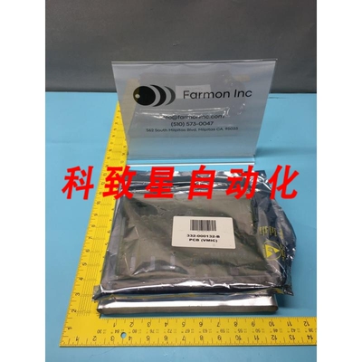 工业配件VMIC 332-000132-B PCB 125937