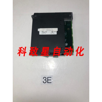 工业配件IC693CMM311H