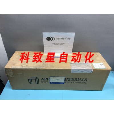 工业配件AMAT 02402312 KIT INLET MNFLD CH.A/A B/B 120632