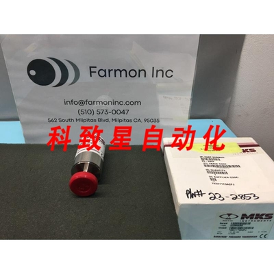 工业配件722A11TGA2FJ PRESSURE TRANSDUCER 135614