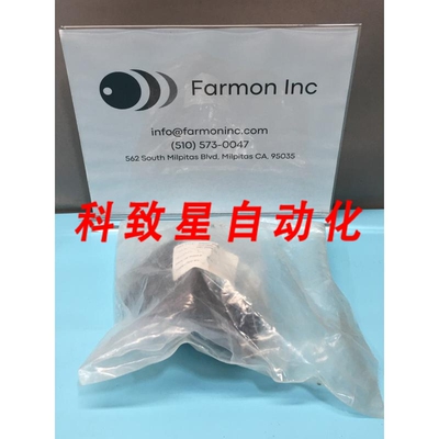 工业配件AMAT 0020-86640 BRACKET GROUND ELECTRODE 138598