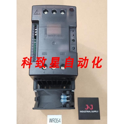 工业配件DC32-20S5-0000 DIN-A-MITE电源控制器200-208VAC