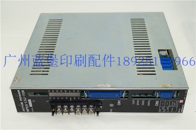 NIKKIDENSO驱动器NPSA-1.5J-70K
