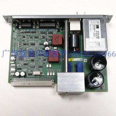 电路板00.779.2070CDAB380-1