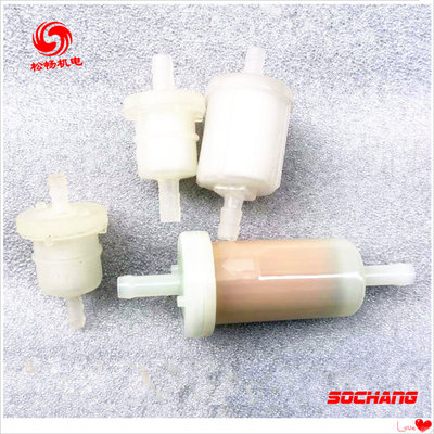 发动机GX200GX270GX3902V78FGX620GX670GX630GX690燃油汽油滤芯