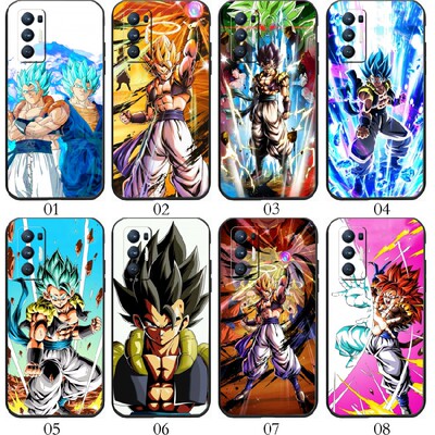 龙珠悟吉塔 适用 红米 Note 9 4G/K60/10 pro/K50 至尊/Note 11 SE/realme V5/x7/V15/Q2/Q3/手机壳