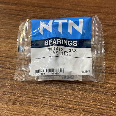 NTN HMK1012原装日本进口滚针轴承(10-17-12)