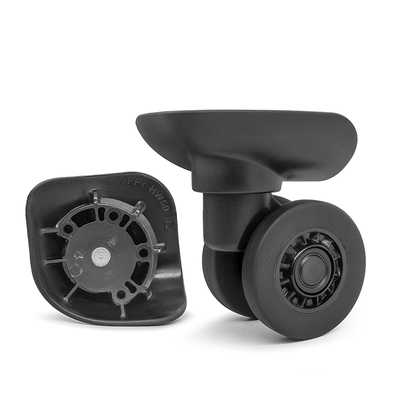 W273#马德沙行李箱轮子替换拉杆箱静音轮维修密码箱耐磨轱辘适用