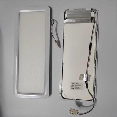 冰箱冷藏灯照明灯0064002304灯条