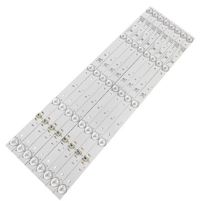 适用康佳LED49T68灯条KDL49JT662A RF-BK490E30-0501S-13背光灯