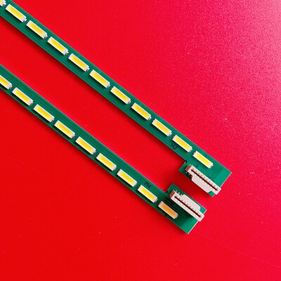 全新海尔LE55H5R3D K55H5000P灯条6922L-0031A LC550EUN FEF1