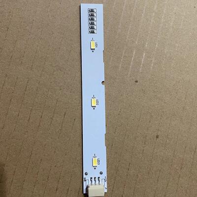 BCD-515WDPD/217WDVLU1/451WDEMU1适合海尔冰箱冷藏灯冷冻LED灯泡