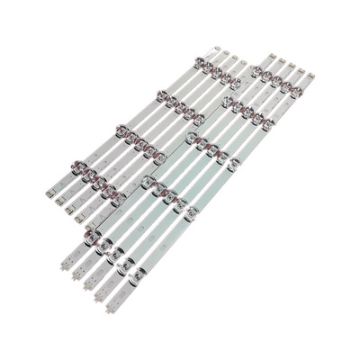 适用LG 50GB6580-CG 50GB5800-CB 50LB5620-CA 50LB5670-CR灯条