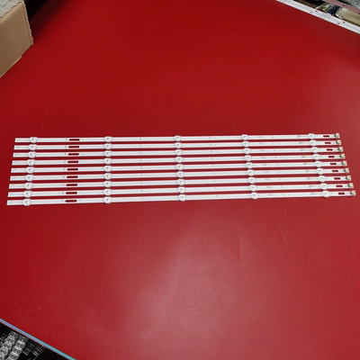 适用康佳LED65X1灯条LED65D6背光LED65K510 RF-BK650S30-0501S-09