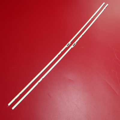 适用 L55C1-SCUD海尔LU55AL88M92灯条2015SLS55-CURVED-LEFT-REV