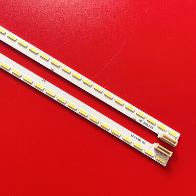 长虹UD55C6000iD UD55C6080iD灯条STJ550AB3_REV01_72LED_R/L液晶