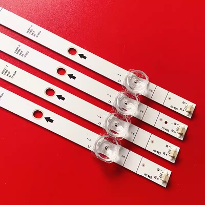 适用海信H55E3A灯条HD550V1U72-T0L5K1+2019070501+APT-HXLB19068