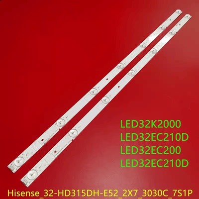 背光灯条海信LED32K2000