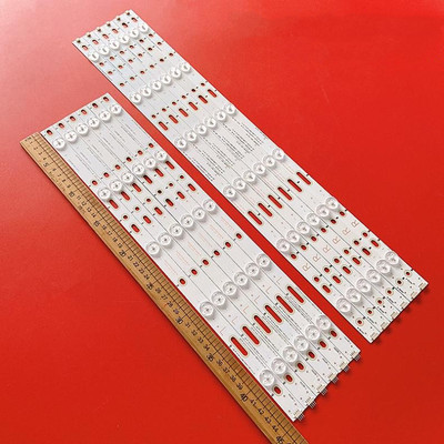 飞利浦50PFL6540LED/50pfl6340/t3液晶灯条50PFL5V40/T3背光电视