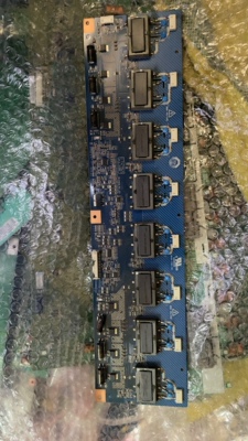 适用康佳LC37DS30C LC37GS80C高压板 4H.V1838.761/D1 V183-IXX