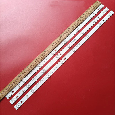 美乐LE32M20液晶TCL LE32D99灯条32HR331M08A3 4C-LB320T-HQ8背光