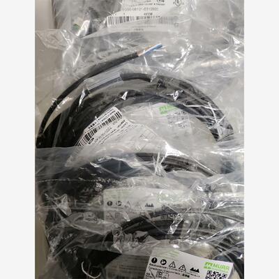 MURR连接线  7000-08101-6310500