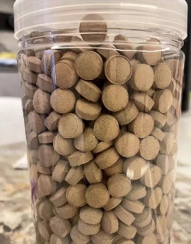 黑玛卡纯压片玛咖干果精片玛咖粉