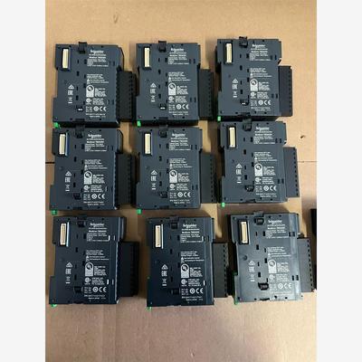 施耐德模块，TM3AI2H，成色99新，现货还有8只，包邮包