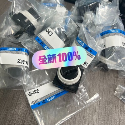 SMC执行器VM-34CB全新库存现货假一罚十
