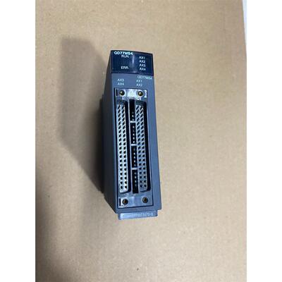 三菱定位模块，型号QD77M