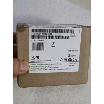 西门子231-4HF0XB0全新原