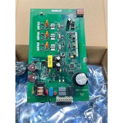 RA41-63AB软启动拆机主板
