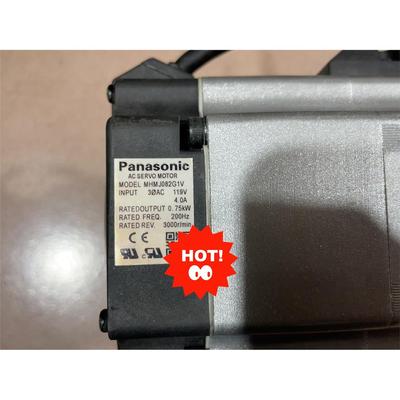 Panasonic/松下电机MHMJ0