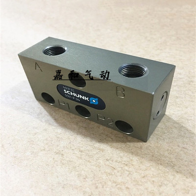 SCHUNK雄克 SDV-P-04 403130 SWA-160-000-000 0302441
