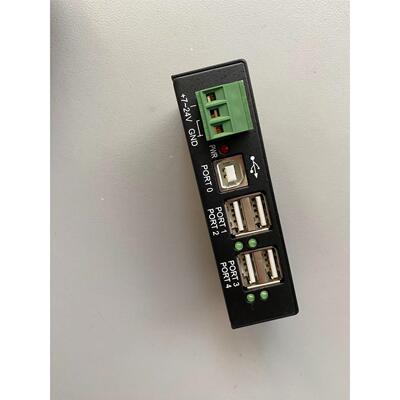 STARTECH.COM集线器4200
