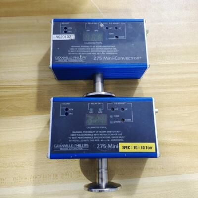 275Mini真空计Convectron GRANVILLE议价