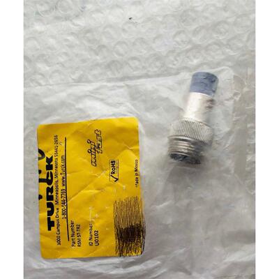 TURCK终端电阻RSM-5721