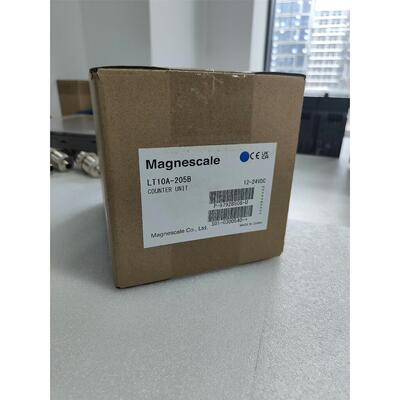 索尼Magnescale计数器LT1