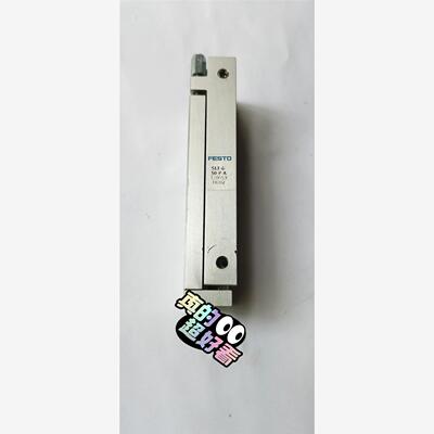 SLT-6-50-P-A 费斯托气缸