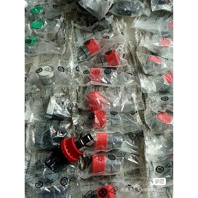 全新原装施耐德按钮ZB2-