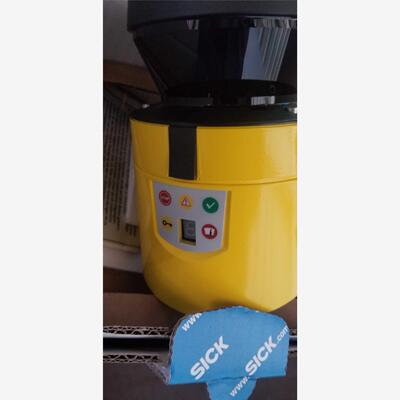 全新德国SICK激光扫描传感器 S30B-3011BA 1056427 现货议价